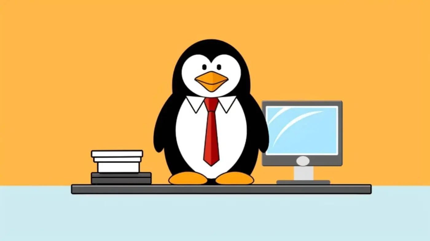 Getting into linux administration · Tim Luu