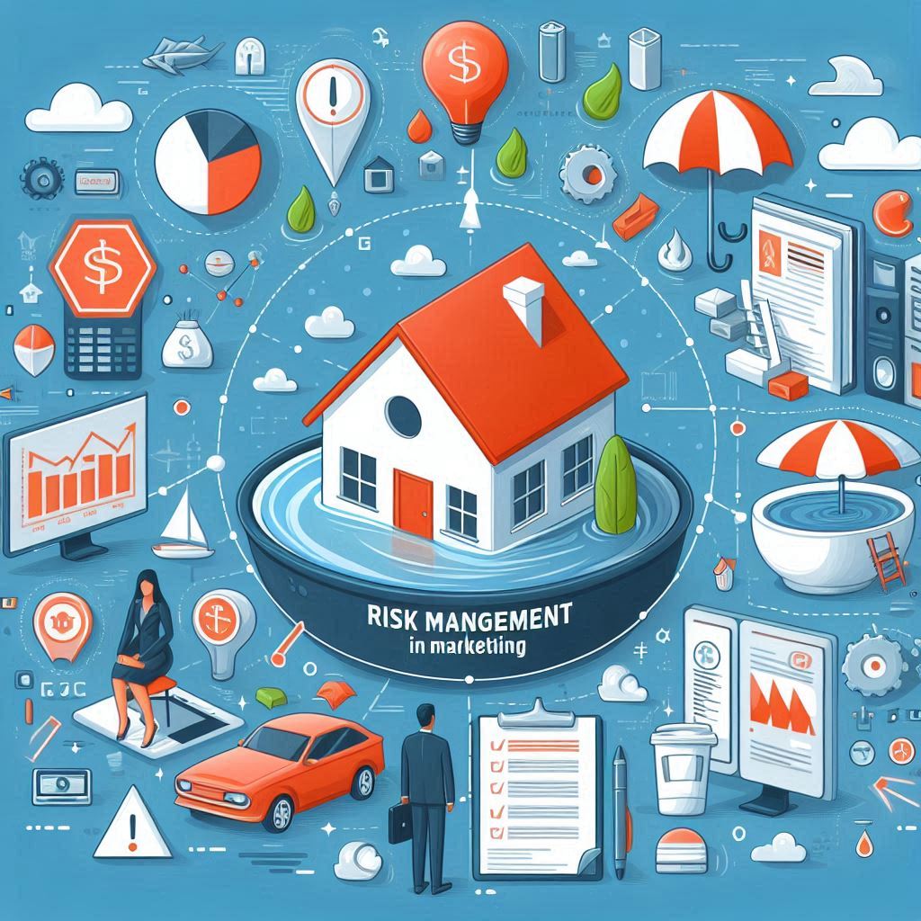 Risk Management in Marketing: A Crucial Yet Overlooked Aspect · Tim's log